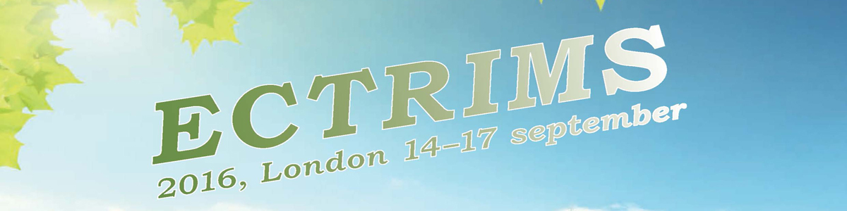 ECTRIMS 2017 - London - Neurologi i Sverige