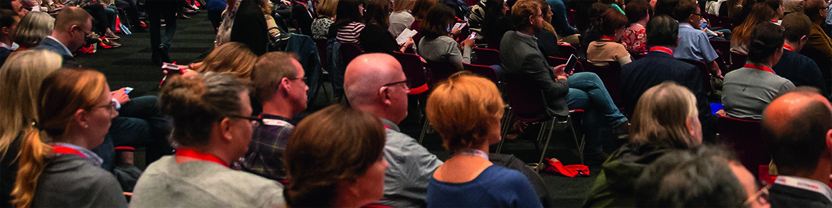 35th ECTRIMS meeting in Stockholm 2019 - Neurologi i Sverige