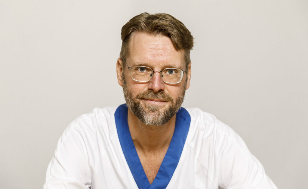 Akademiska först med transkraniellt ultraljud mot ett flertal ...